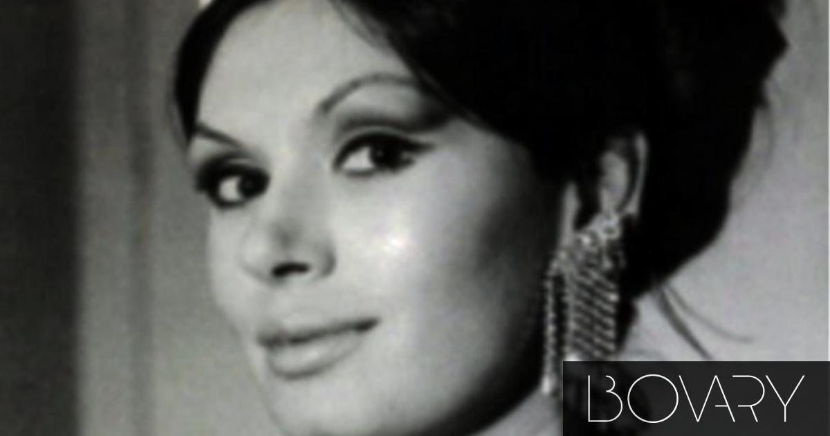 Η Ρίκα Διαλυνά αγκαλιά με τον Ομάρ Σαρίφ στην πισίνα του στο Μαλιμπού -Η ρετρό φωτογραφία από το ...